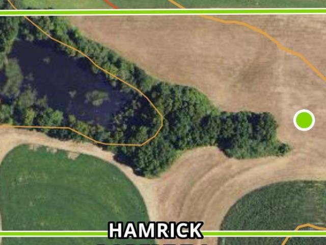 18.56 Acres New Clear Creek Road