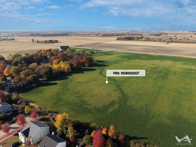 18.5 Acres Rt 47 Hughes Rd, Elburn, IL 60119