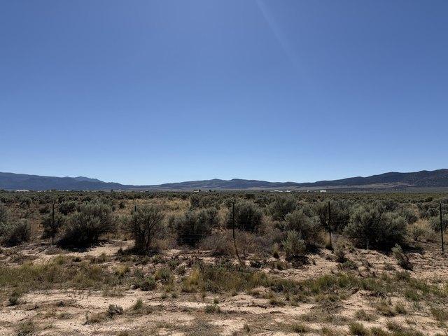 18.78 Acres off 5700 W, Cedar City, UT 84720