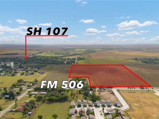18 09AC Block 109 Fm 506, Santa Rosa, TX 78593