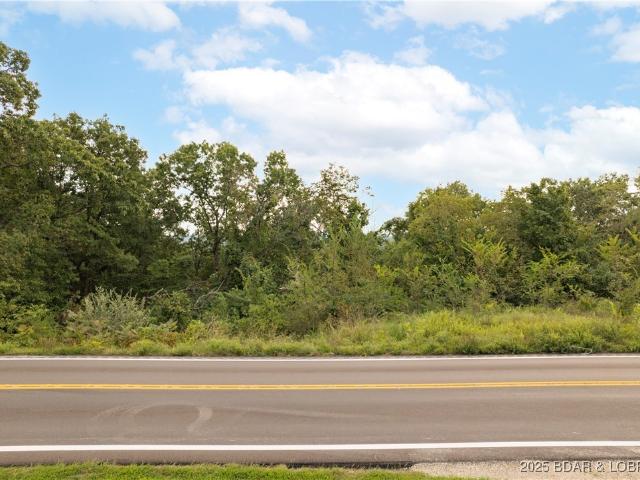 18.13 Acres N. State Highway 7