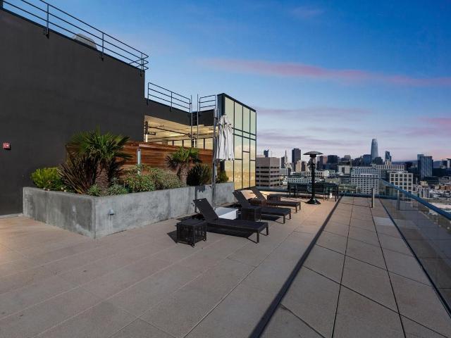 18 10th Street 1 Bedroom Apartment for Rent at 18 10th St #278482P, San Francisco, CA 94103 SOMA