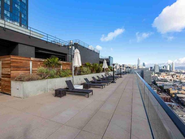18 10th Street 1 Bedroom Apartment for Rent at 18 10th St #278482P, San Francisco, CA 94103 SOMA