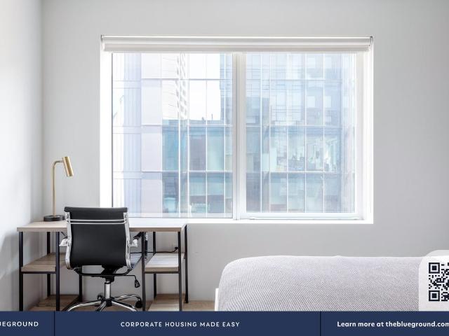 18 10th Street 1 Bedroom Apartment for Rent at 18 10th St #348, San Francisco, CA 94103 SOMA