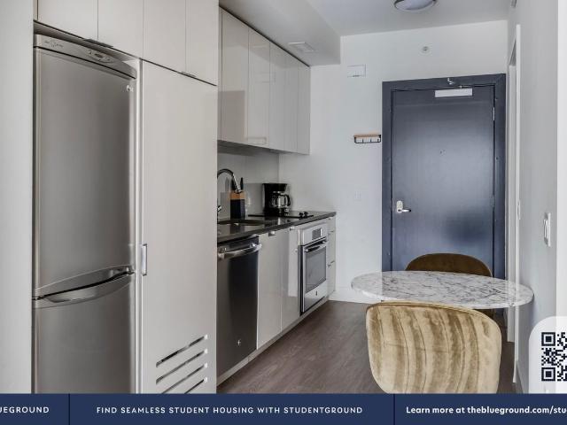 18 10th Street 1 Bedroom Apartment for Rent at 18 10th St #348, San Francisco, CA 94103 SOMA