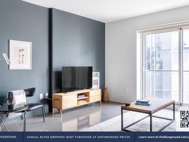 18 10th Street Studio Apartment for Rent at 18 10th St #1299, San Francisco, CA 94103 SOMA