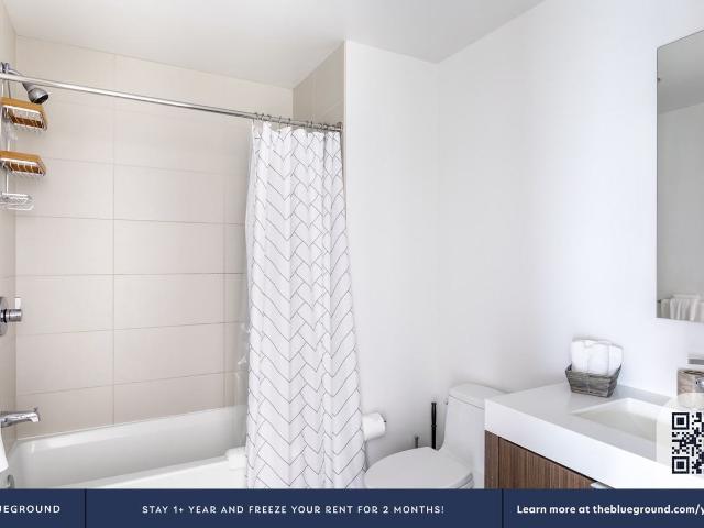 18 10th Street Studio Apartment for Rent at 18 10th St #1299, San Francisco, CA 94103 SOMA