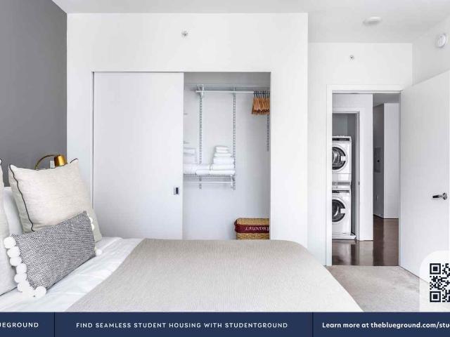 18 10th Street Studio Apartment for Rent at 18 10th St #1299, San Francisco, CA 94103 SOMA