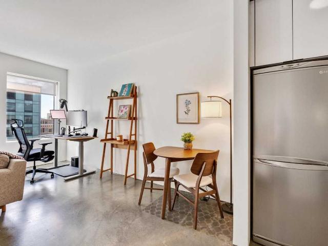 18 10th Street Studio Apartment for Rent at 18 10th St #1315, San Francisco, CA 94103 SOMA