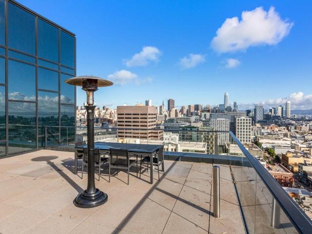 18 10th Street Studio Apartment for Rent at 18 10th St #397, San Francisco, CA 94103 SOMA