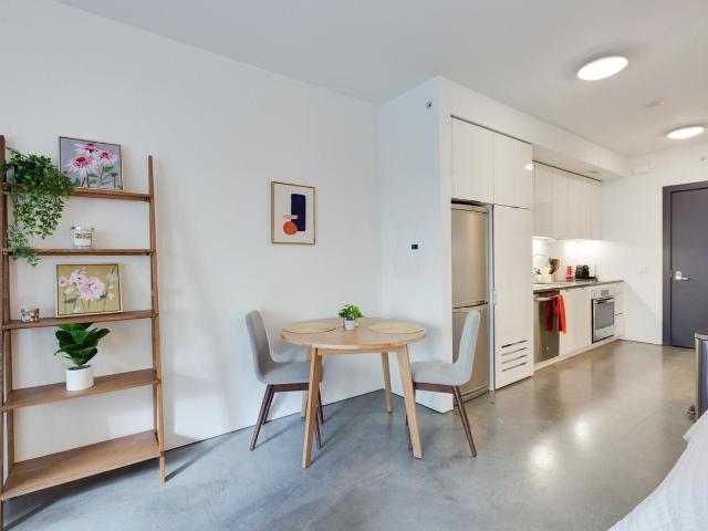 18 10th Street Studio Apartment for Rent at 18 10th St #397, San Francisco, CA 94103 SOMA