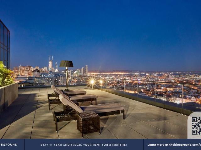 18 10th Street Studio Apartment for Rent at 18 10th St #402, San Francisco, CA 94103 SOMA
