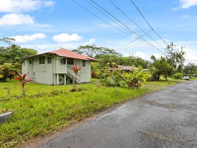 18 1382 Nichols Rd, Mountain View, HI 96771