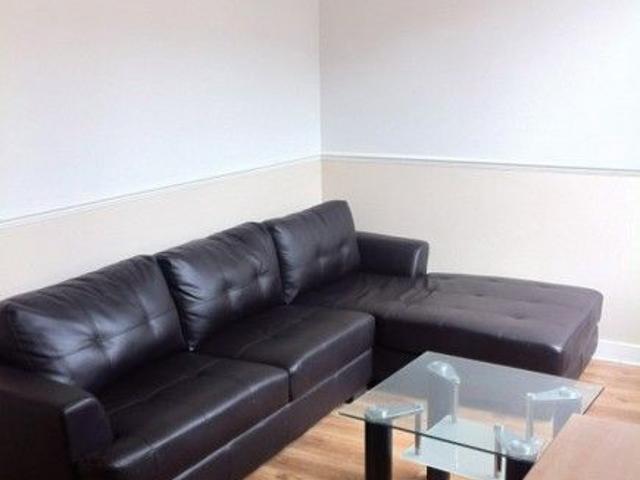 18 20 Albion Street, 3/4/5 Bedroom Flats, Leicester, LE1 6GB