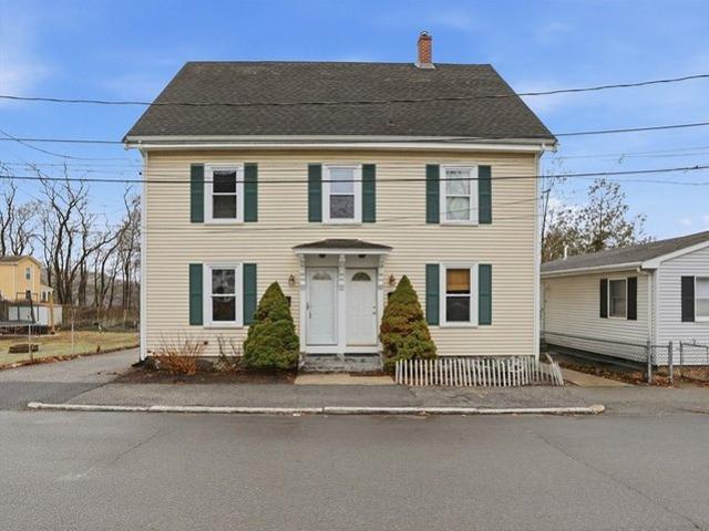 18 20 Buck St Unit 1, Woburn, MA 01801