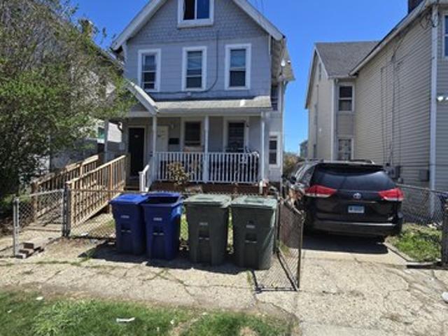 18 20 Clinton Ave, Bridgeport, CT 06605