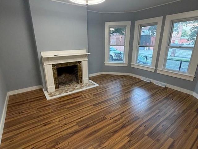 18 20 Fremont Unit 1, Springfield, US, MA