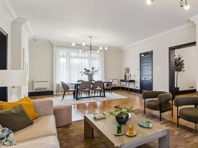 18 20 Hans Road, London, SW3 1RT, United Kingdom | 5 bed apartment for rent #158502636 | Rentberry
