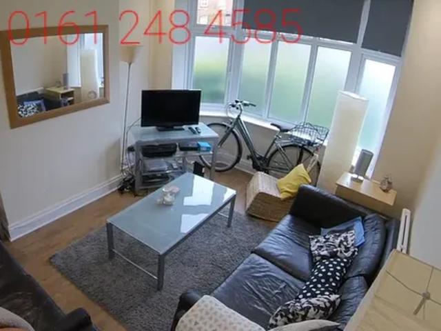18, 20 Lees Hall Crescent, Manchester, M14 6WP, United Kingdom | 4 bed duplex for rent #16539824 | Rentberry