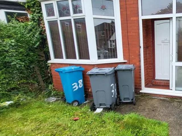 18, 20 Lees Hall Crescent, Manchester, M14 6WP, United Kingdom | 5 bed duplex for rent #16540339 | Rentberry