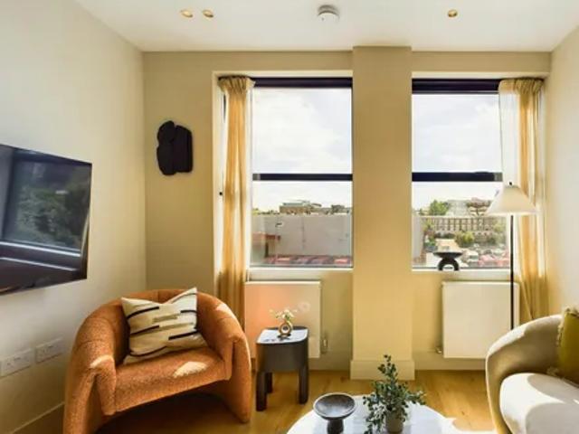 18 20 St. Pancras Way, London, NW1 0NT, United Kingdom | 1 bed apartment for rent #160131843 | Rentberry