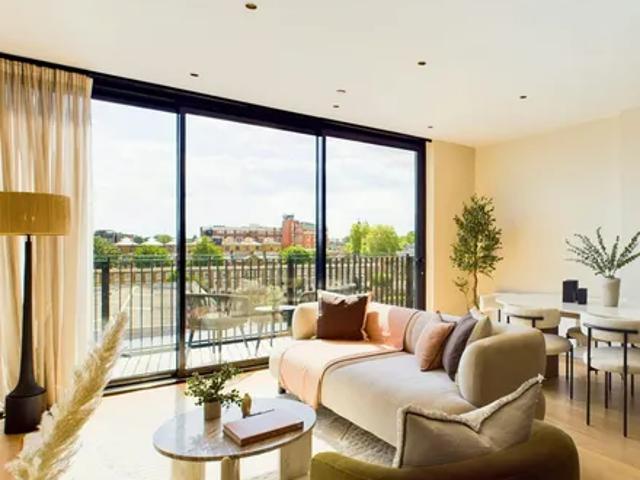 18 20 St. Pancras Way, London, NW1 0NT, United Kingdom | 2 bed apartment for rent #160134308 | Rentberry