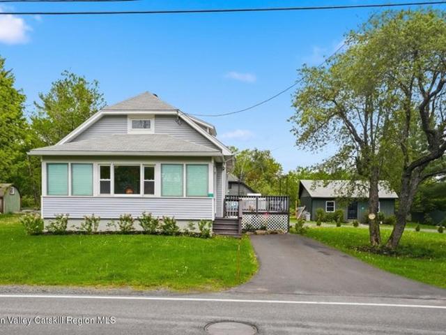 18 22 County Road 25, Haines Falls, NY 12436
