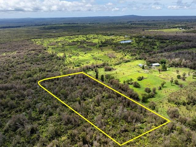 18 2320 Glenwood Rd, Mountain View, HI 96771
