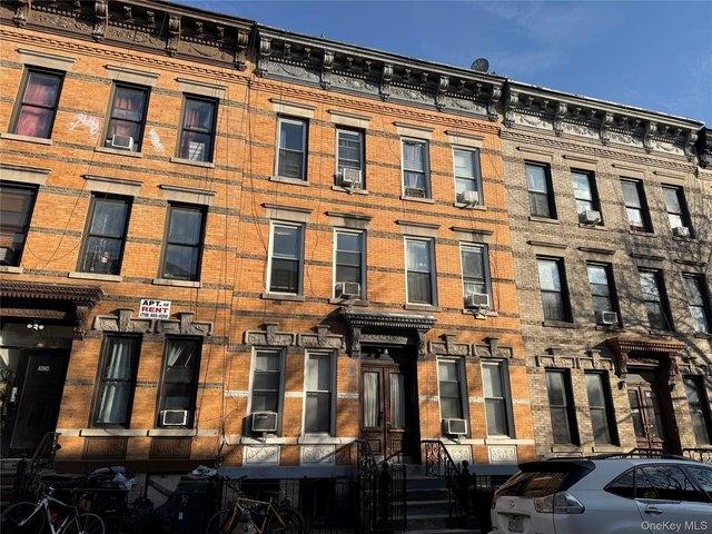 18 24 George St, Ridgewood, NY 11385