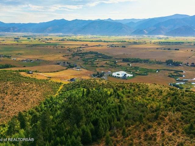 18.25 Acres, Fairview, WY 83119