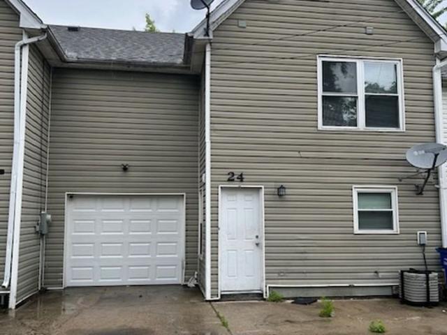 18 26 HOLT 3 Bedroom Apartment for Rent at 18 Holt St, Dayton, OH 45402 Old Dayton