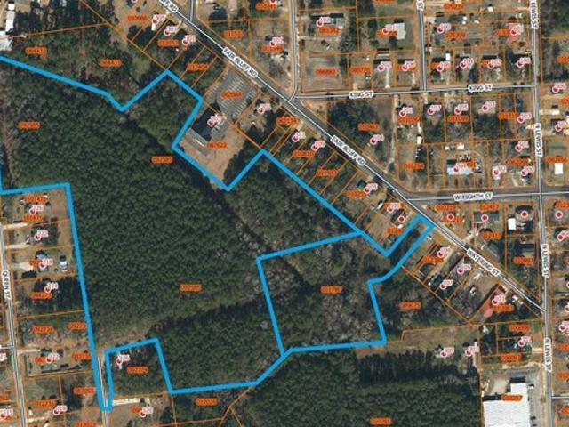 18 28AC Watering St, Tabor City, NC 28463