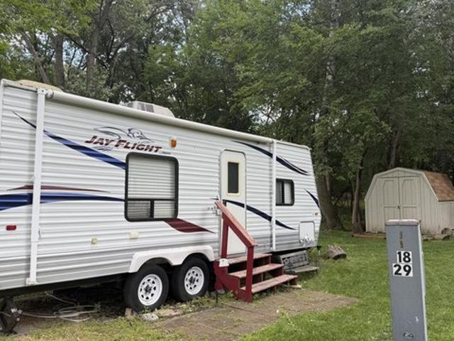 18 29 Woodhaven Lks, Sublette, IL 61367