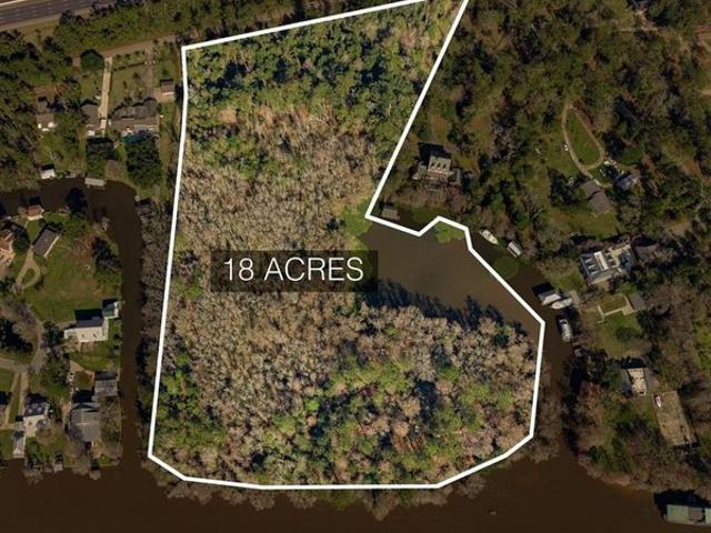 18.29 Acres Three Rivers Rd Lot 7A1, Covington, LA 70433