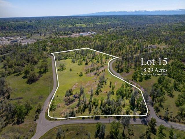18 29acres Canto De Las Lupine, Redding, CA 96001