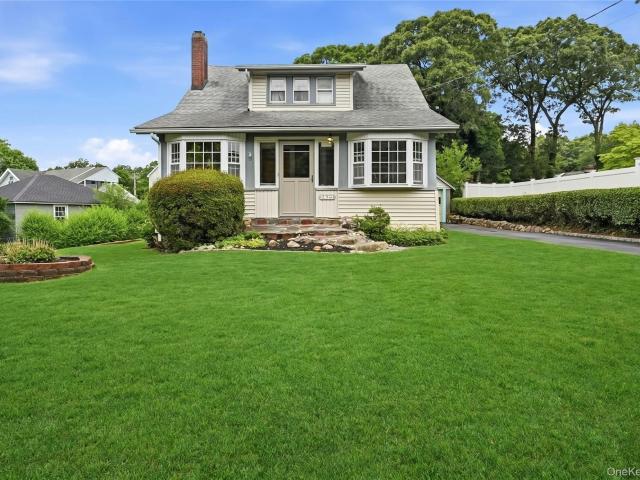 18 2nd Avenue