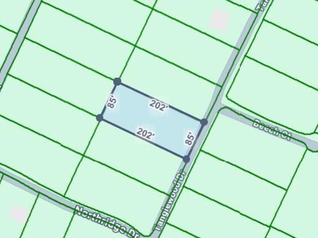 18 Tanglewood Dr, Newfoundland, PA 18424