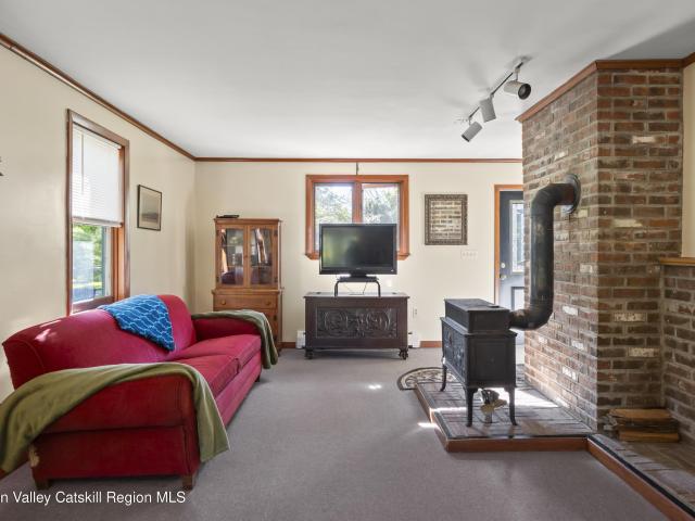 18 Taft Road