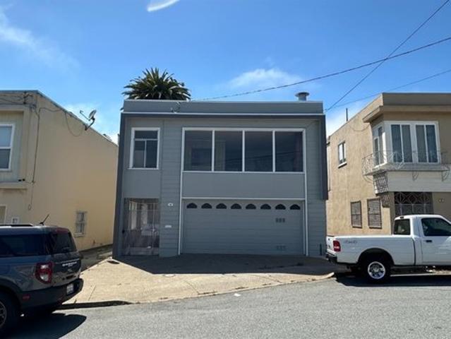 18 Talbert St, San Francisco, CA 94134
