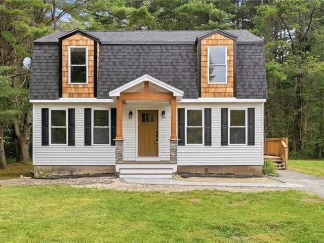 18 Teaberry Ln, Hopkinton, RI 02832