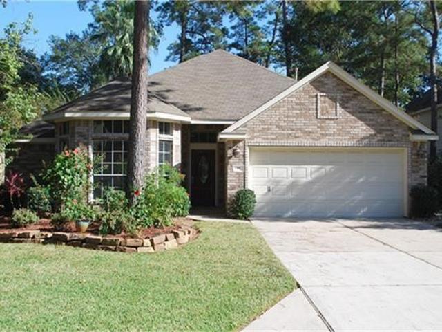 18 Teak Mill Pl, The Woodlands, TX 77382 | MLS #21615
