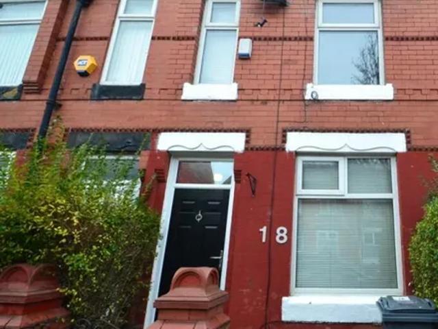 18 Thornton Road, Manchester, M14 7NT, United Kingdom | 2 bed house for rent #168063172 | Rentberry