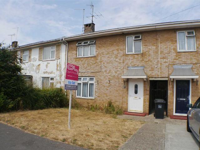 18 The Quadrant, Worthing BN12, 3 bed terraced house to rent, £1,500 pcm | PrimeLocation