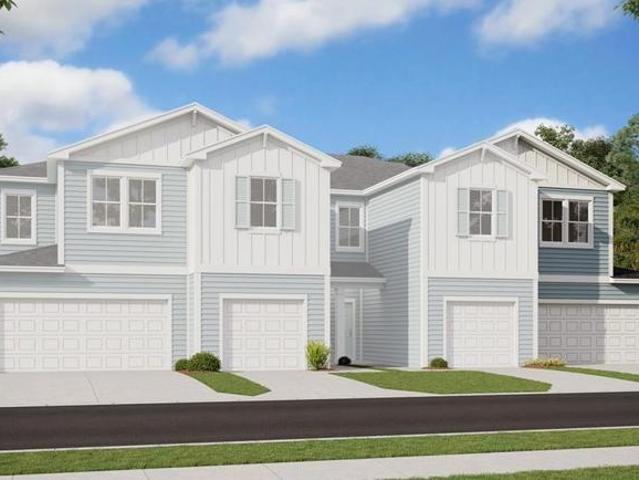 18 Thurnham Ln, Saint Augustine, FL 32092