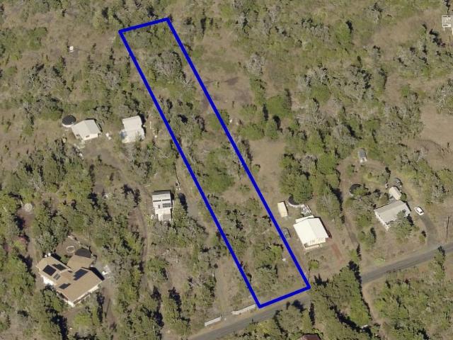 18 Tiki Ln, Ocean View, HI 96704 | MLS #728389