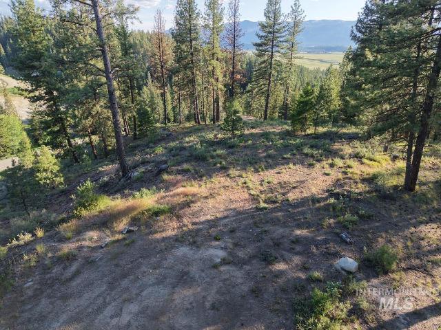 18 Tito Trail