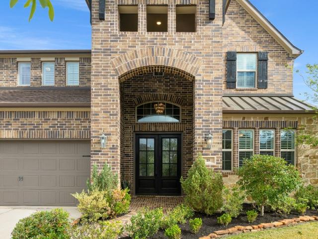 18 Trailing Lantana Pl, Magnolia, TX 77354 | MLS #69859