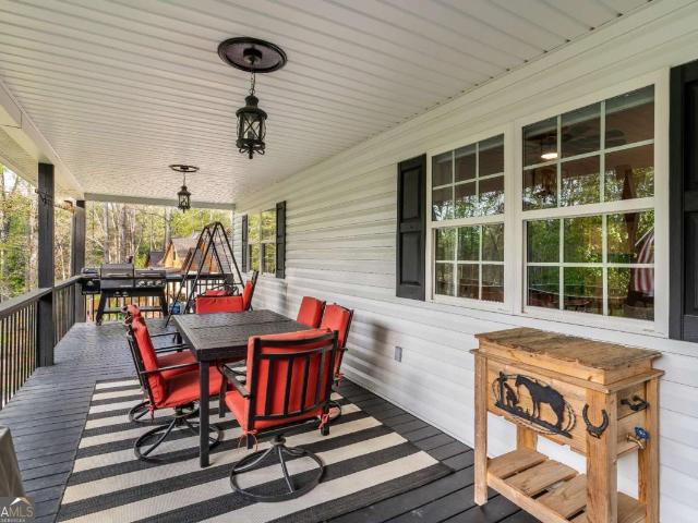 18 Tranquility Trail