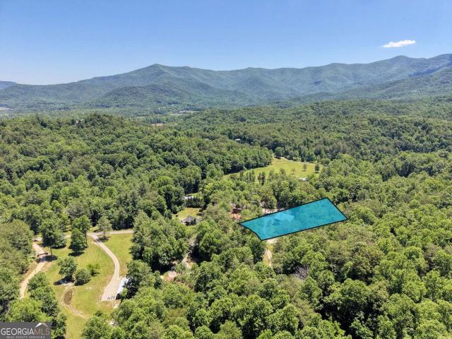 18 Tranquility Trail