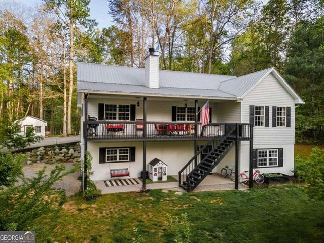 18 Tranquility Trl, Blairsville, GA 30512